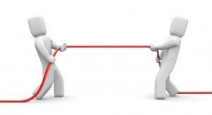 Business Competition - Meaning and Types - MBA Knowledge Base