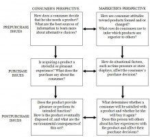 Solomon Model of Comparison Process - Model of Consumer Behavior