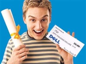Case Study: “Dude, You're Getting a Dell” Ad Campaign by Dell - MBA ...