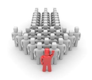 A Good Leader is a Good Follower - MBA Knowledge Base