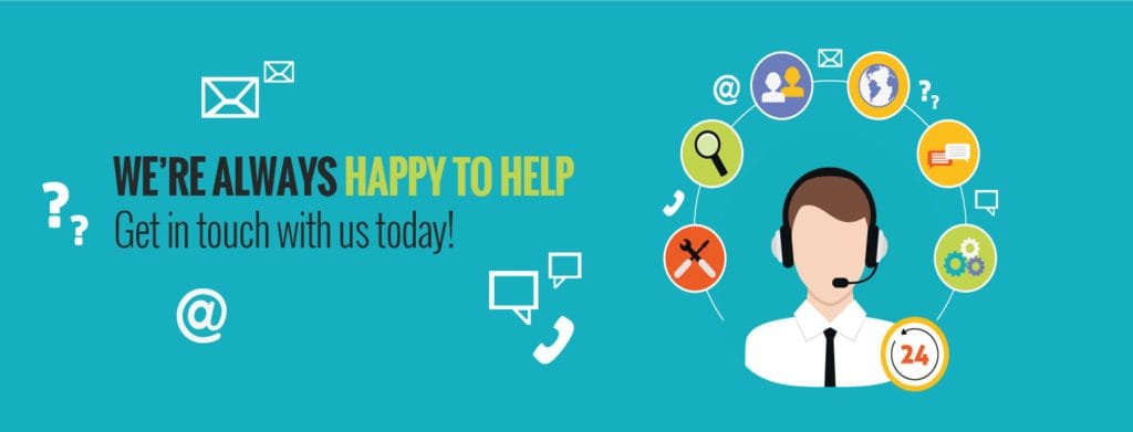 Contact Us - MBA Knowledge Base