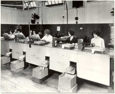 4 Phases of Hawthorne Experiment - Explained - MBA Knowledge Base