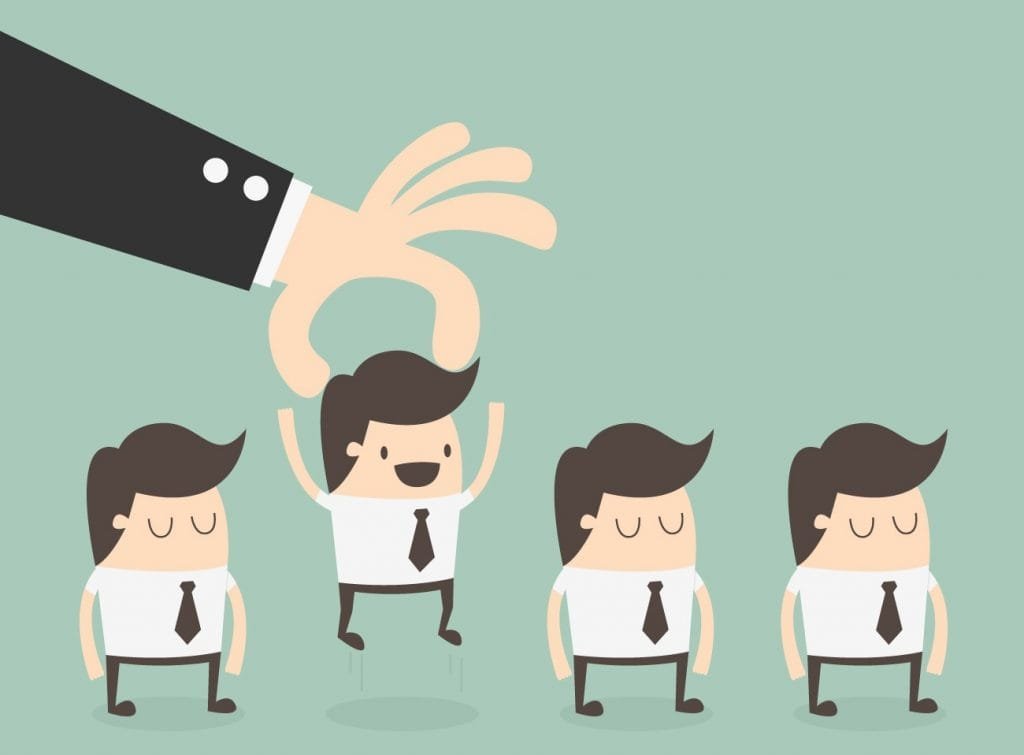 Nepotism in the Workplace - MBA Knowledge Base