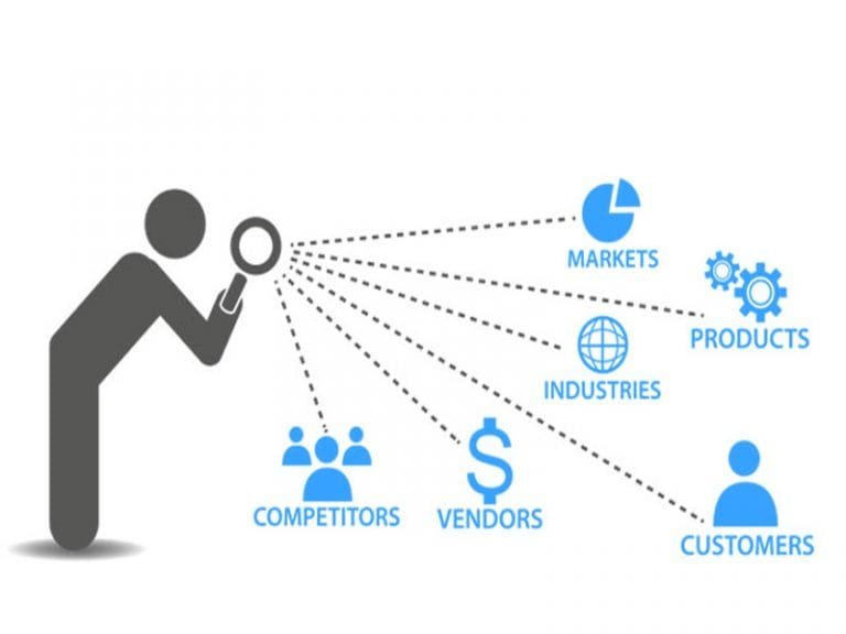 Syndicated Data and Standardized Services in Marketing Research - MBA ...