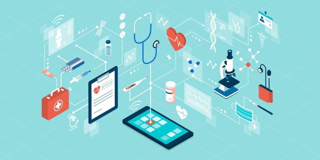Data Analytics In Healthcare Industry Mba Knowledge Base