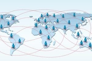 Working Across Boundaries - MBA Knowledge Base