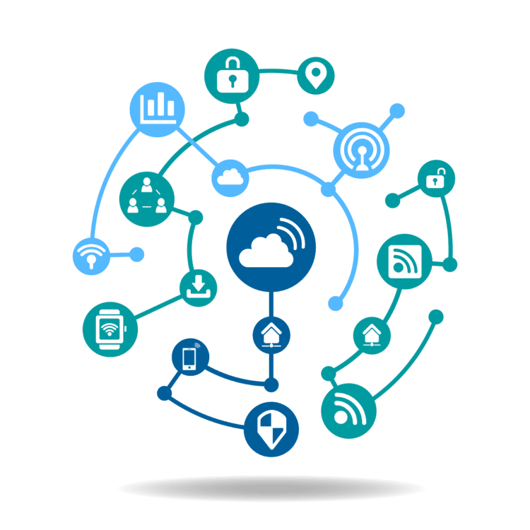 Internet of Things (IoT) Connectivity Landscape and Security Challenges ...
