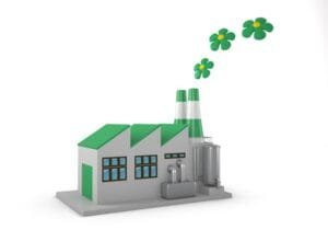 Green Productivity for Sustainability - MBA Knowledge Base