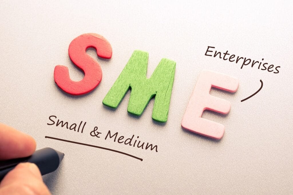 Role of SMEs in Economic Development - MBA Knowledge Base