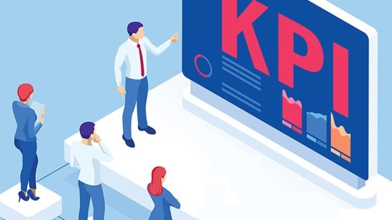 Key Performance Indicators (KPI) - Definition and Implementation - MBA ...