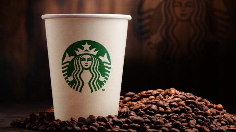 Case Study of Starbucks: Influence of Service Quality on Customer ...