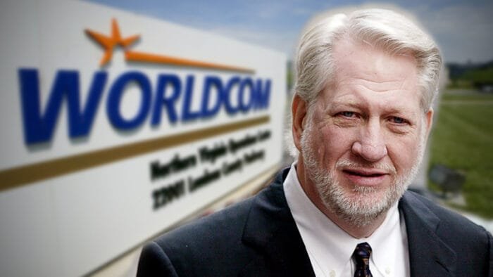 Case Study on Business Ethics: Bernard Ebbers and the WorldCom Scandal ...