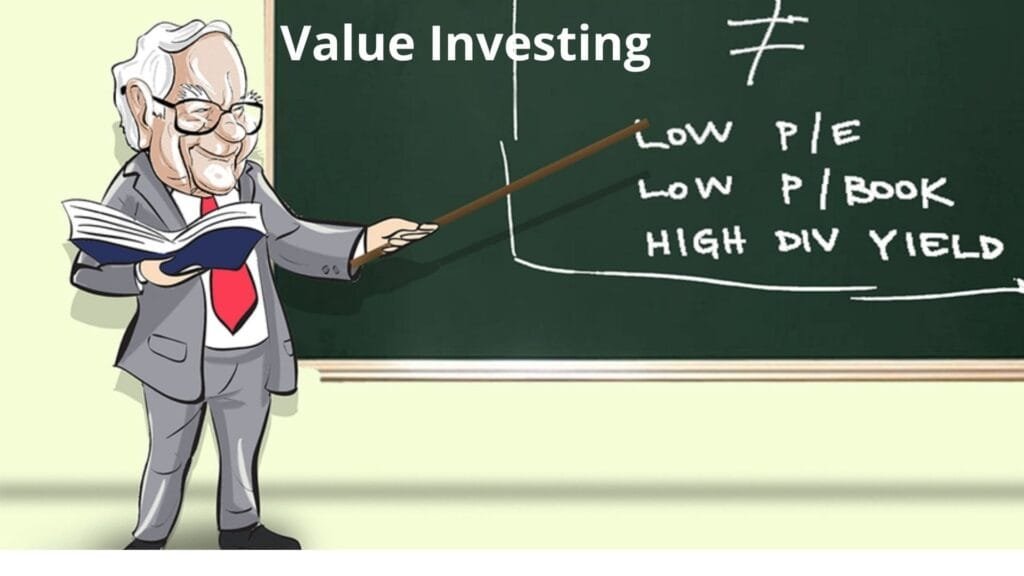 Value Investing - Definition, Features, Rules, Approaches, Strategies, and Examples - MBA ...